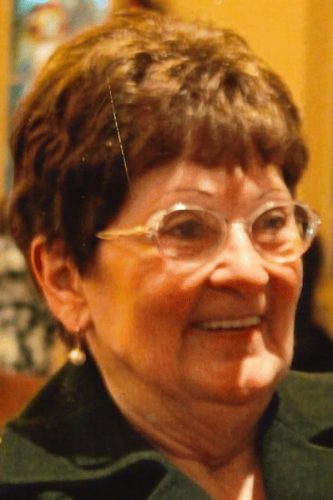 Mary Ann Logue 1941-2021 | News, Sports, Jobs - Tribune Chronicle